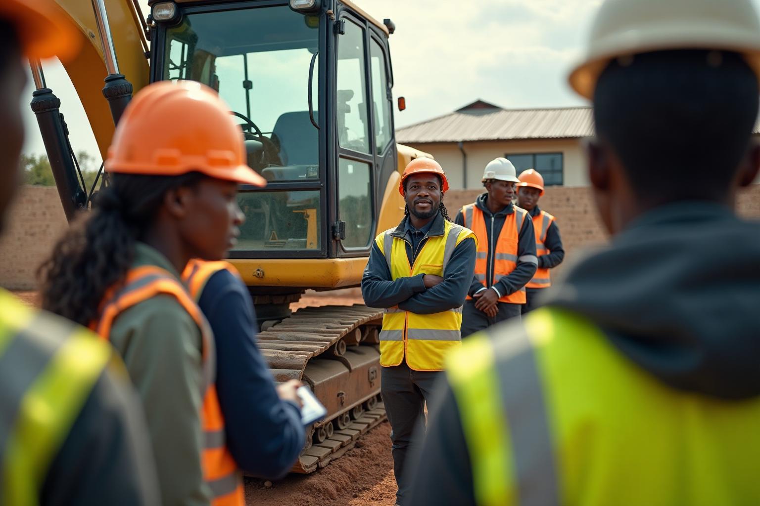 IPMTTI - International Plant Machinery & Technical Training Institute ...